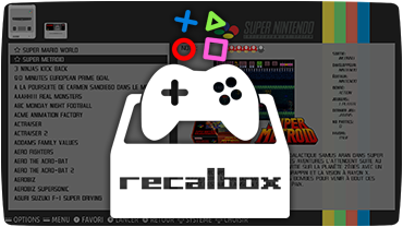 SCREENSCRAPER - Base de données et téléchargement médias pour front-end ...